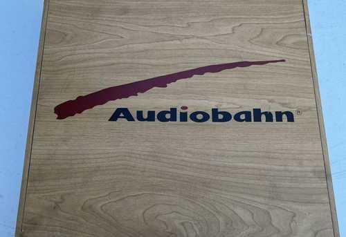 Компонентная ас Audiobahn ABC4002