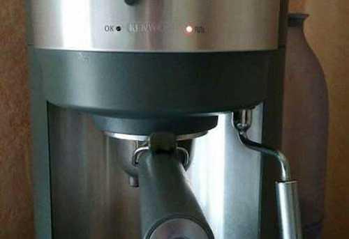 Кофеварка Kenwood ES430
