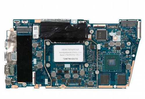 Asus UX431FAC/FLC Main board Rev: 2.0, N17S-LG-A1