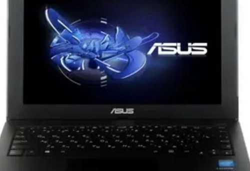 Ноутбук asus