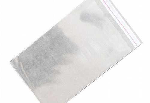 Пакеты с замком (Грипер, Ziplock) 0,4р шт. 2000шт
