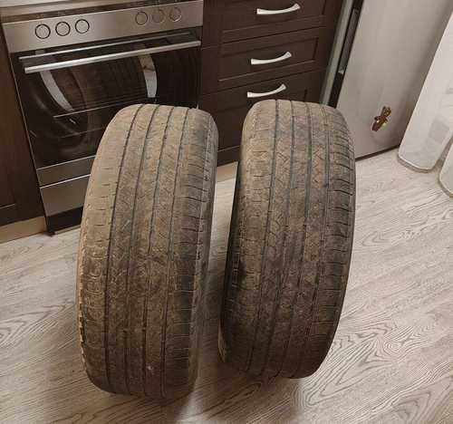 Michelin Latitude Tour 265/60 R18 109T