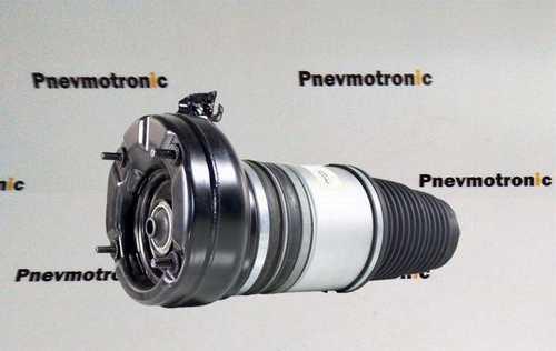 Пневмобаллон передний Audi А6 С7