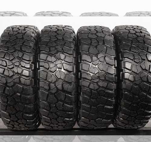 Bfgoodrich Mud-Terrain T/A KM2 265/70 R17 118Q