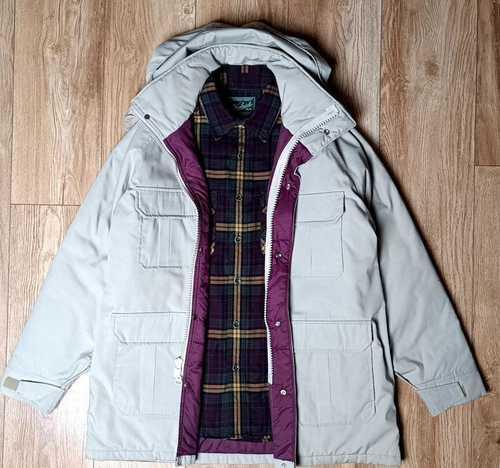 Woolrich Thinsulate Парка (Made in USA / 1970's)