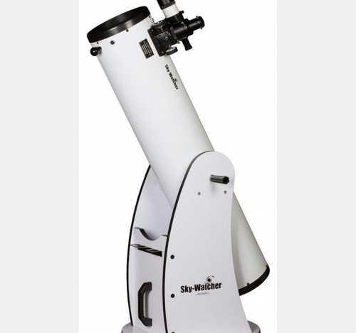 Телескоп Sky-Watcher Dob 8" (200/1200)