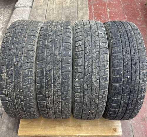Goodyear Ice Navi Zea II 155/65 R14