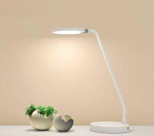 Лампа Xiaomi coowoo U1 Table Lamp на бульваре)