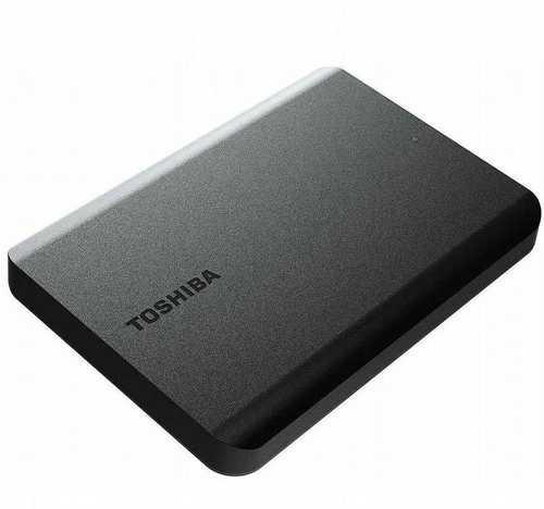 Жесткий диск Toshiba USB 3.0 2TB hdtb520EK3AA Canv