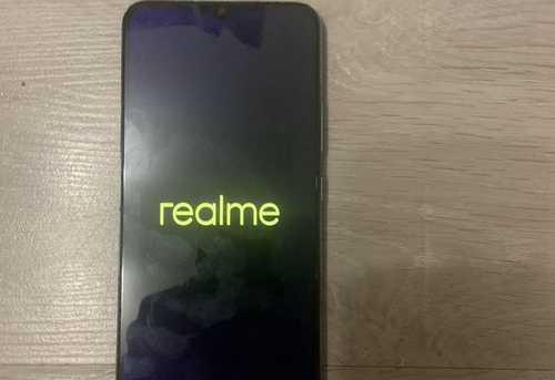 realme C21Y, 4/64 ГБ