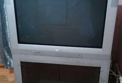 Телевизор Philips 36PW9525