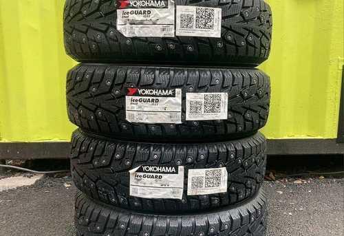 Yokohama Ice Guard IG55 215/60 R16 99T