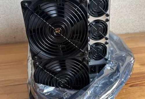 Antminer s19pro 100th