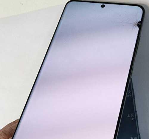 Дисплей Samsung S20 Ultra оригинал