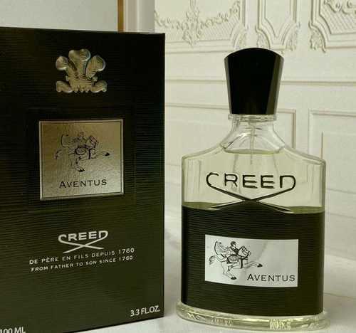 Creed Aventus парфюм духи