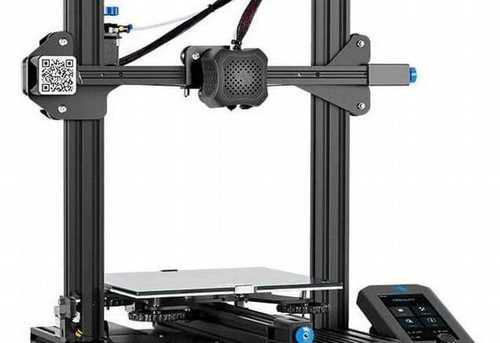 3d принтер Creality Ender 3 V2