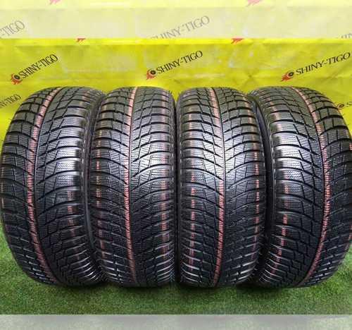 Bridgestone Blizzak LM-001 195/55 R16 87T