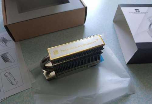 Радиатор для SSD M2 Thermalright HR-09