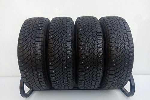 Continental Conti4x4Contact 225/75 R16