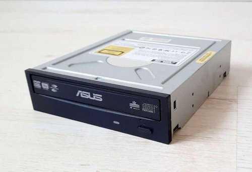 Привод dvdrw DVD RAM asus DRW-2014L1