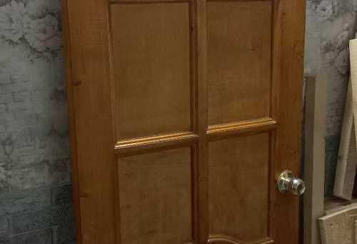 Двери межкомнатные 700 и 800 бу