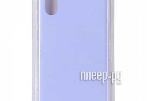 Чехол Innovation для Samsung Galaxy A02 Soft I