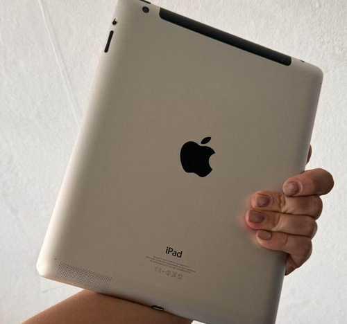 Apple iPad A1460