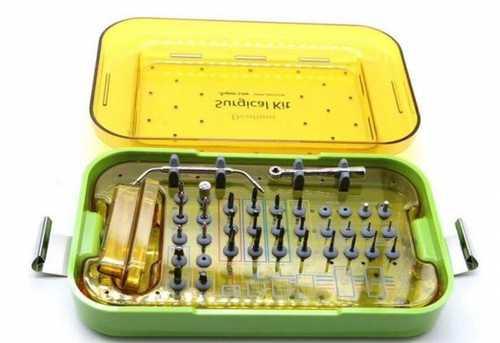 Dentium Surgical kit имплантационный набор