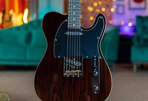 Harley Benton TE-70RW Deluxe Series