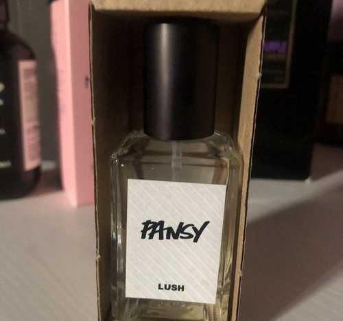 Отливант Духи Lush Pansy