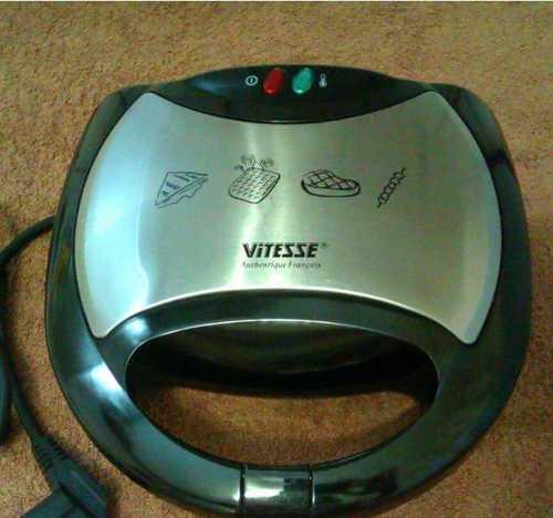 Мультипекарь Vitesse