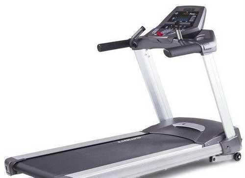 Беговая дорожка Spirit Fitness CT800