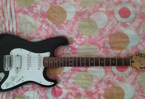 Электрогитара Fender Squier Bullet SSH