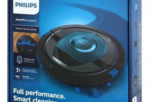 Робот-пылесос Philips FC8774/01