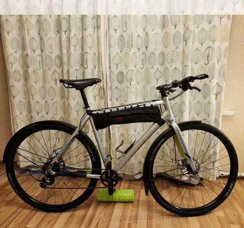 Велосипед Mongoose selous sport 56