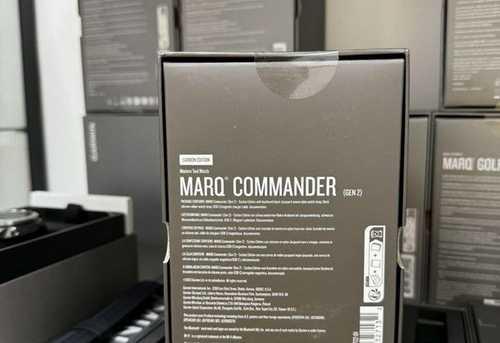 Garmin Marq commander gen 2 carbon edition / рус