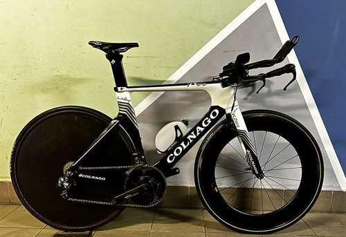 K Zero Colnago триатлон/тт