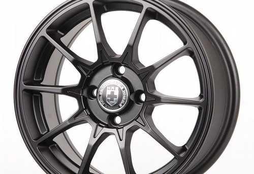 Новые диски HRE R15xJ6,5 ET38 4x100 80462