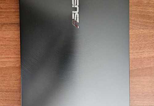 Asus zenbook UX435E I7/MX450