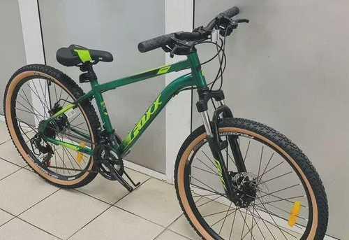Подростковый велосипед Foxx Caiman 24 Топ продаж"