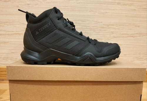 Кроссовки Adidas Terrex Gore-tex Оригинал р41