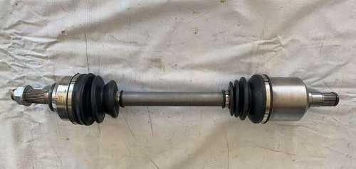 Полуось передняя левая LandRoverFreelander PDS2955