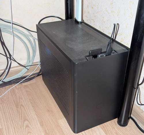 Корпус для пк mini itx