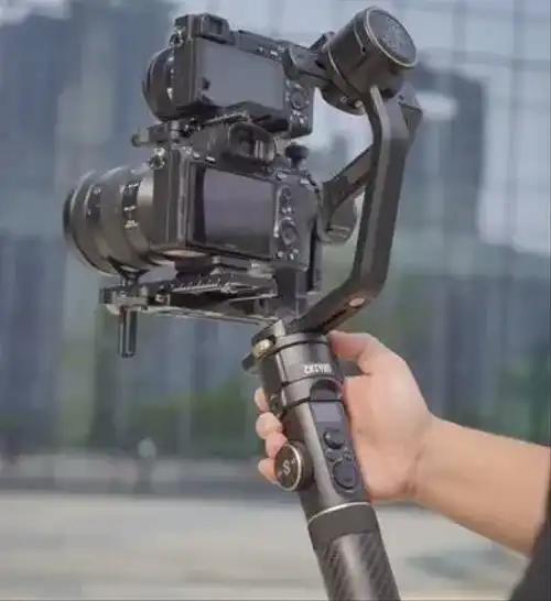 Электронный стабилизатор Zhiyun Crane 2S Combo