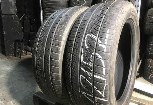 Nitto NT421Q 235/55 R19 105W