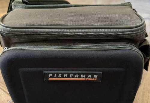 Сумка для рыбалки Fisherman