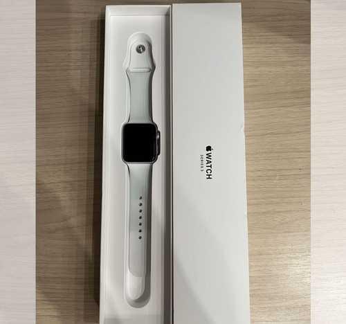 Apple watch 3 42mm