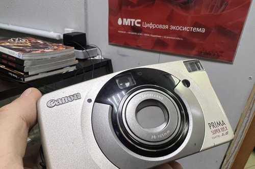 Canon Prima Super 105 x