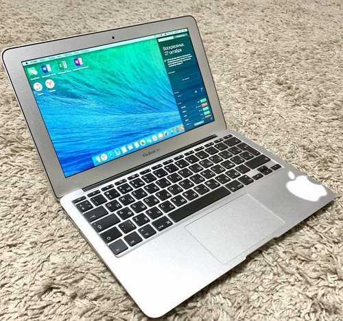 Ноутбук Apple macbook air