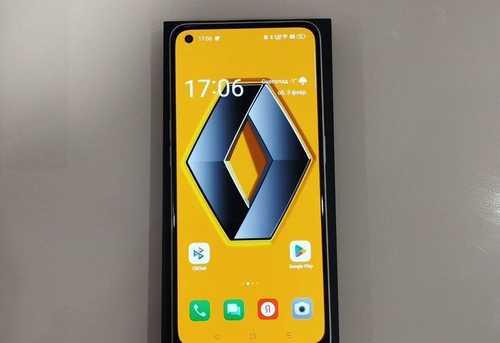 OPPO Reno 7, 8/128 ГБ